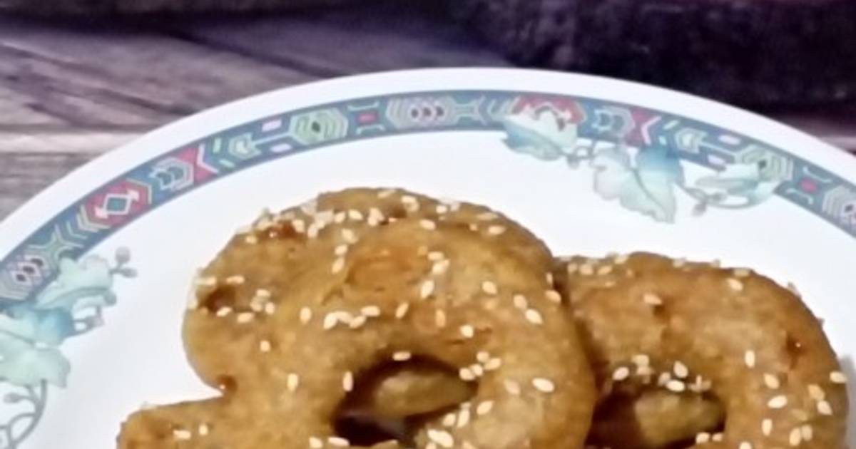 64 resep jaje bali enak dan mudah - Cookpad