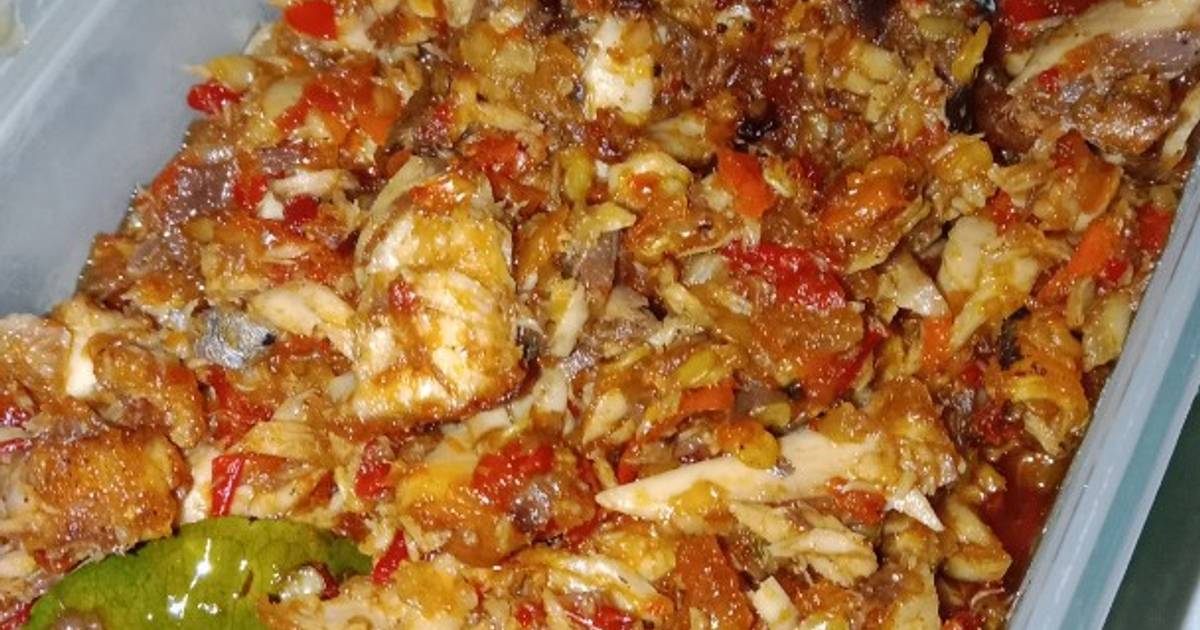 Resep ikan cakalang lezat & gurih: Kreasi dapur sederhana!