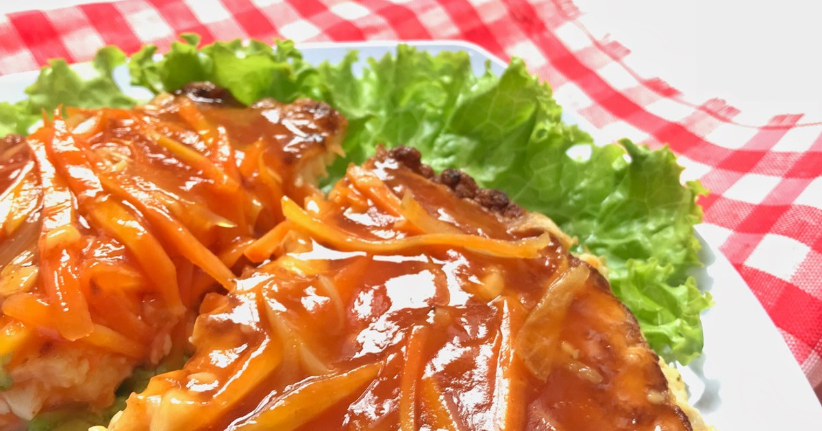 Resep Fu Yung Hai Tahu #Pekaninspirasi oleh Frielingga Sit - Cookpad