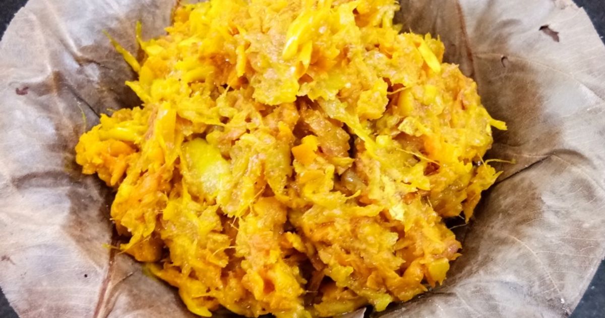 Ginger, Turmeric, Garlic Chutney Recipe by Leena Mehta - Cookpad