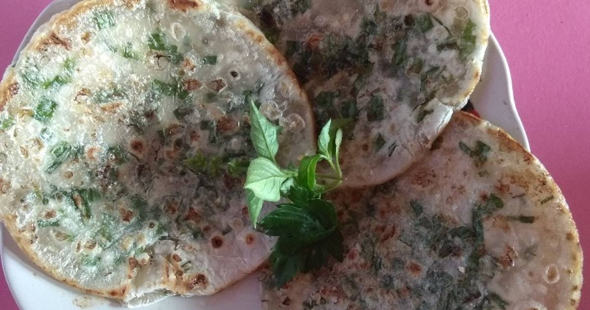 Resep Ciplon #pasukan Aci #bikin sendiri oleh Pristi - Cookpad