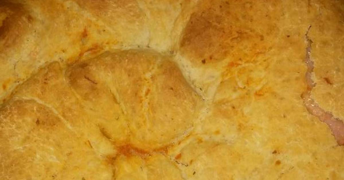 Pan de novias - 7 recetas caseras- Cookpad