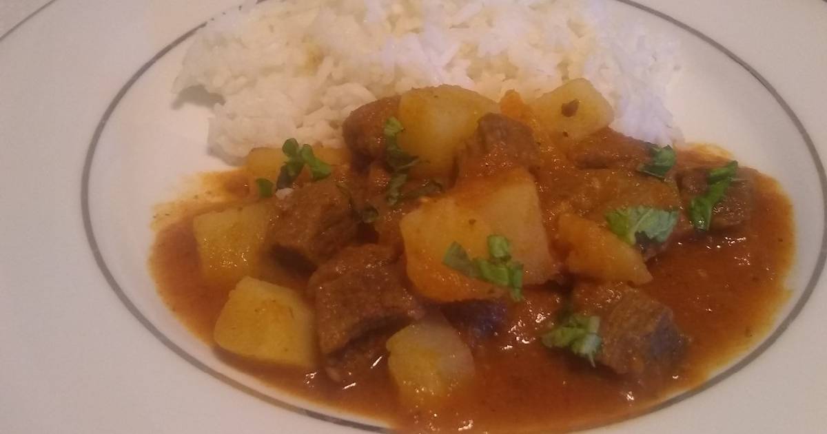 Carne de res en trozos - 572 recetas caseras- Cookpad