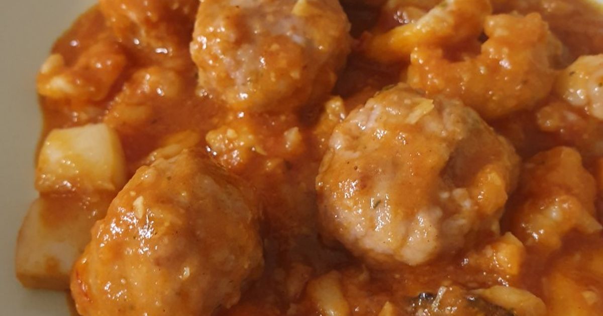 39 easy and tasty then picada recipes by home cooks - Cookpad