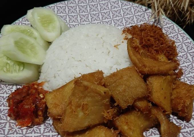 Resep Babat goreng khas madura oleh Eka indah winarsih - Cookpad