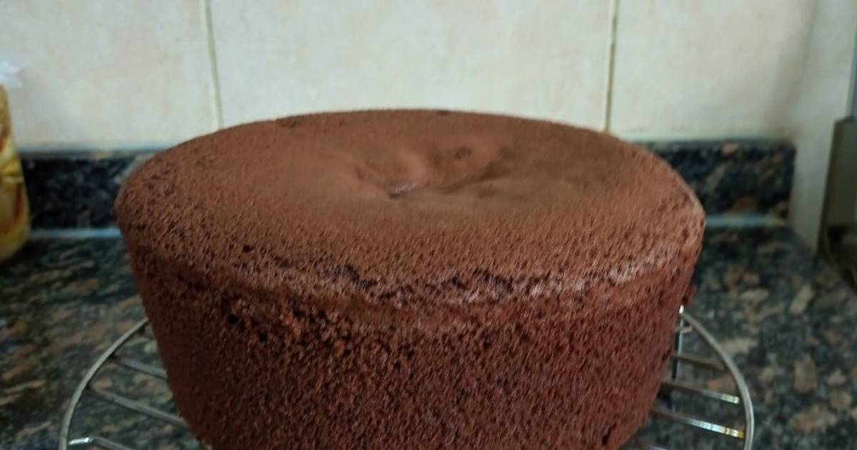 Torta con harina de almendra de vainilla - 57 recetas caseras- Cookpad