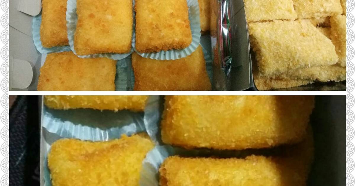 Resep American Risoles oleh Knieta M Indarto - Cookpad