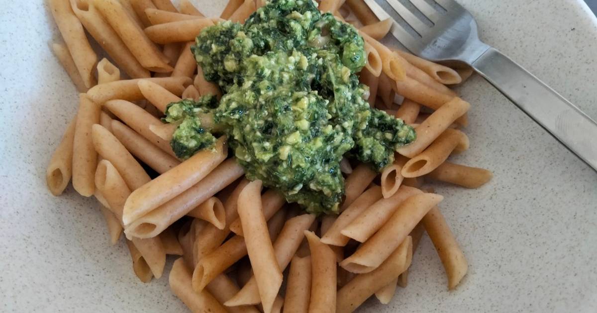 263 recetas muy ricas de pasta con acelgas compartidas por cocineros ...