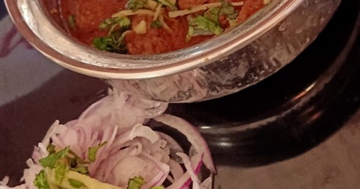 Qorma Recipe by Cook With Aiza Mom - Cookpad