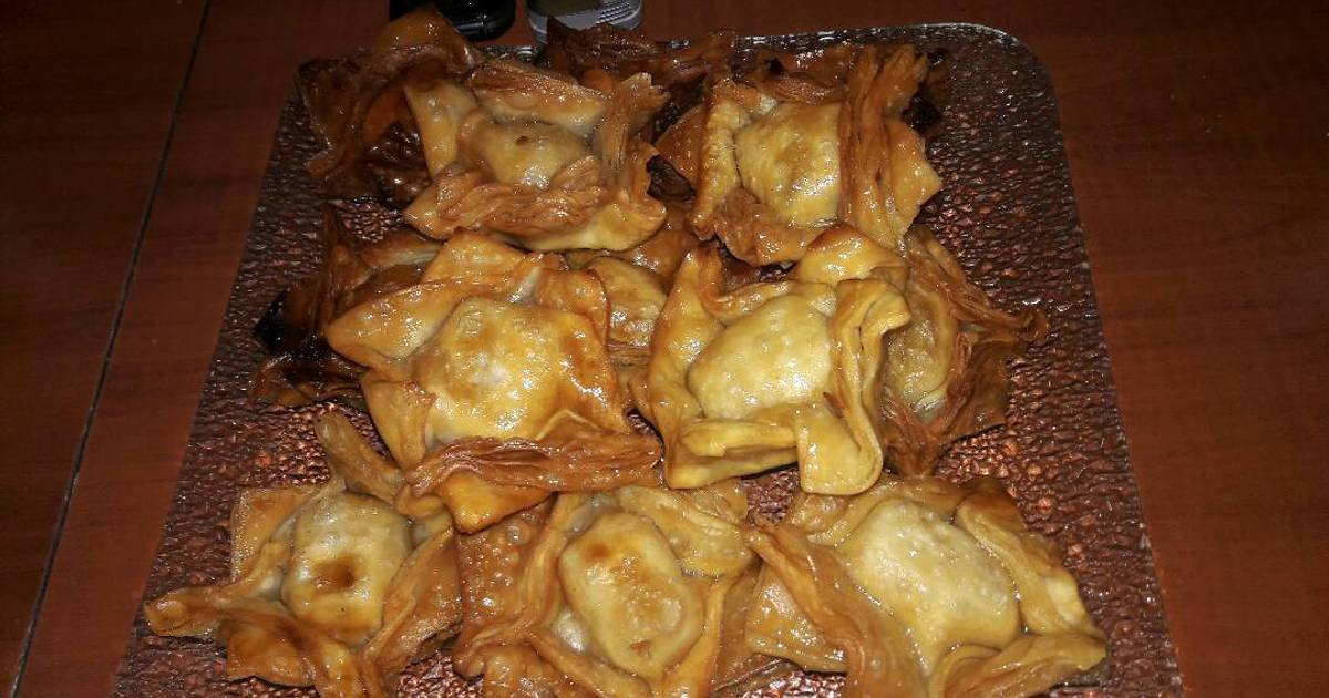 Pastelitos argentino - 112 recetas caseras- Cookpad