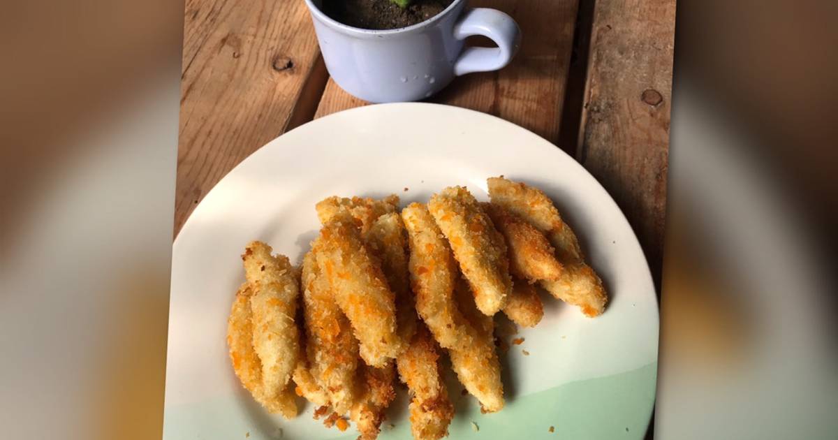 147 resep otak otak crispy enak dan sederhana ala rumahan - Cookpad