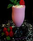 118 recetas muy ricas de milkshake compartidas por cocineros caseros ...