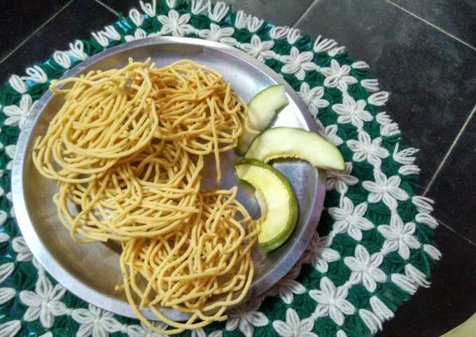 Jantikilu Recipe by Bhavitha Kotni - Cookpad