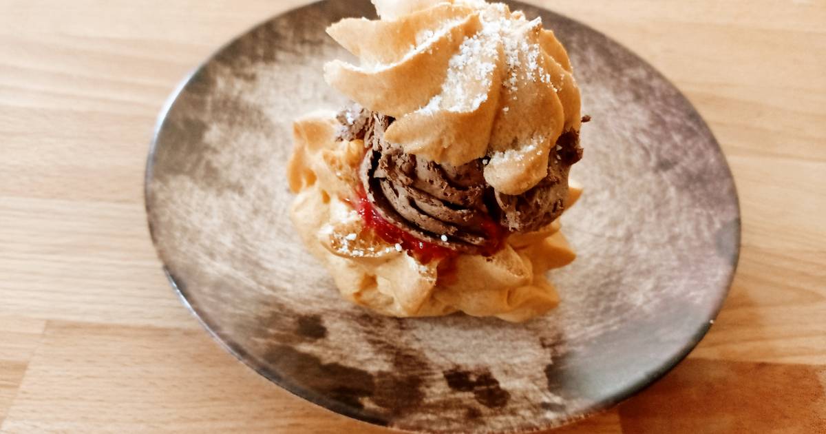 Lúdláb képviselő fánk | kajakóma receptje - Cookpad receptek