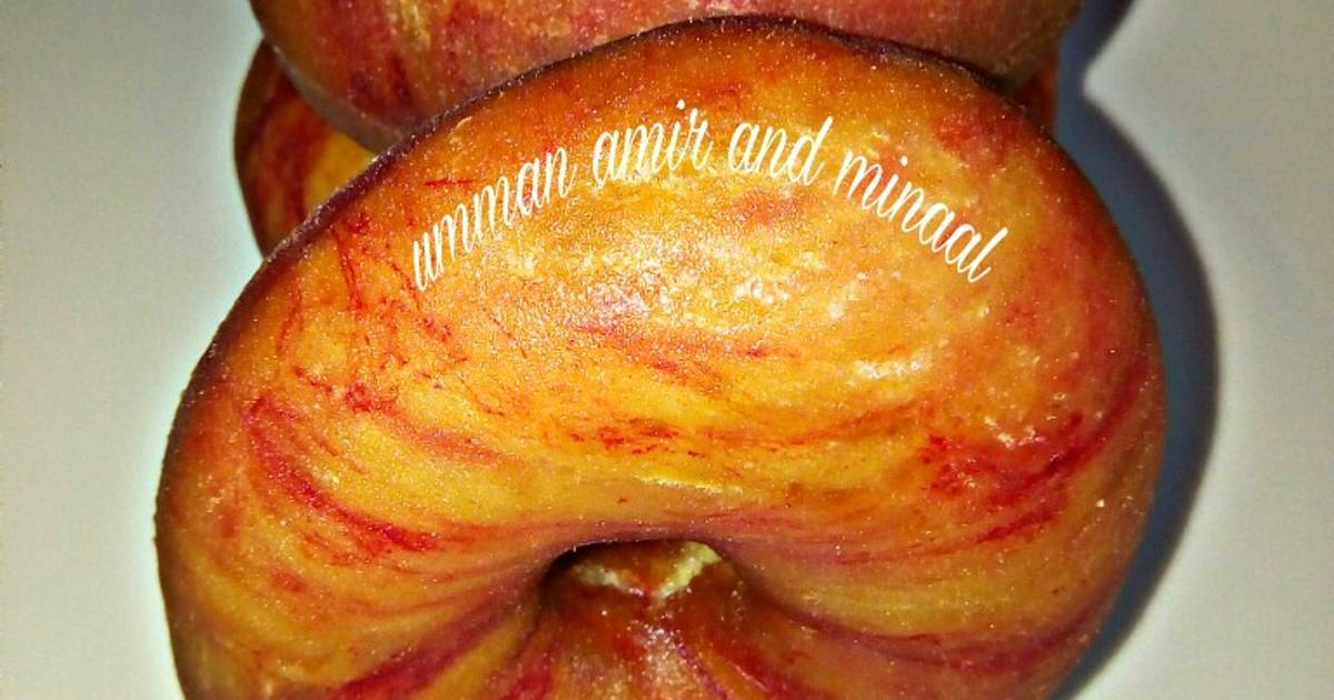 6 easy and tasty marble donut recipes by home cooks - Cookpad