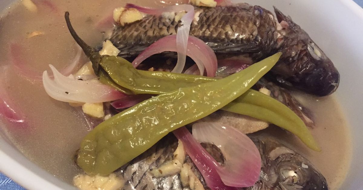 803 easy and tasty tilapia menu recipes by home cooks - Cookpad