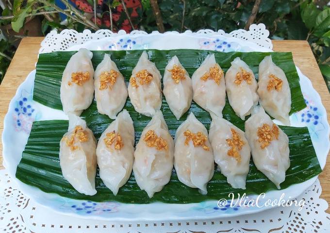 Resep Resep Choipan | Chaikue Lembut Dan Lezat,Di Jamin Bikin Nagih ...