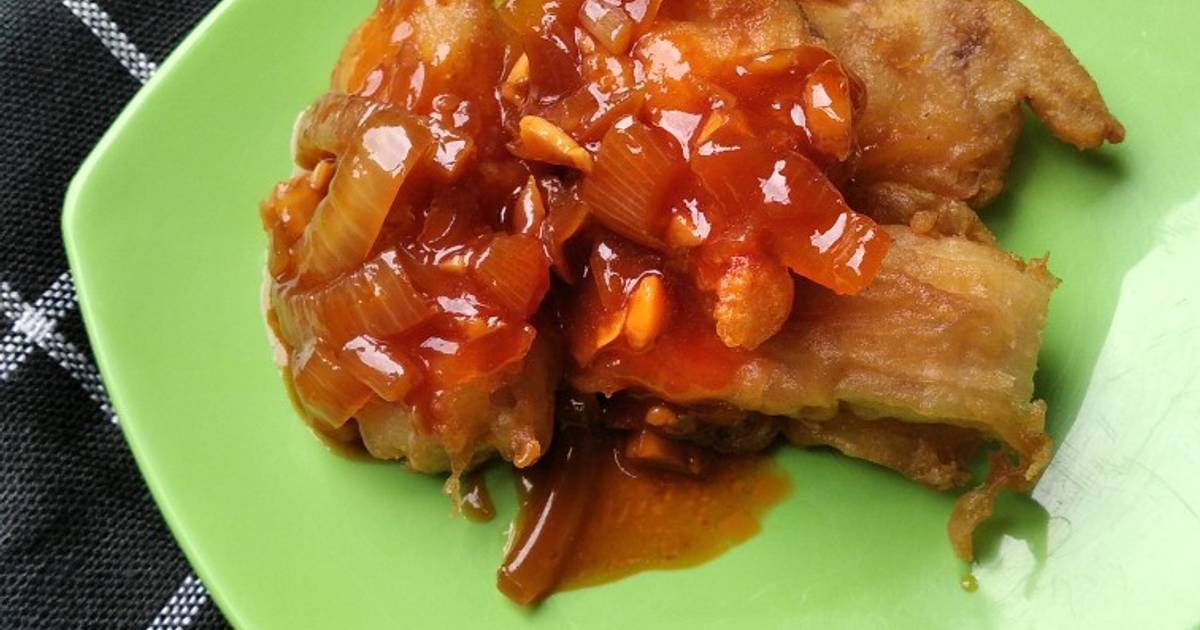 3.198 resep ikan gabus resep simpel enak dan mudah - Cookpad