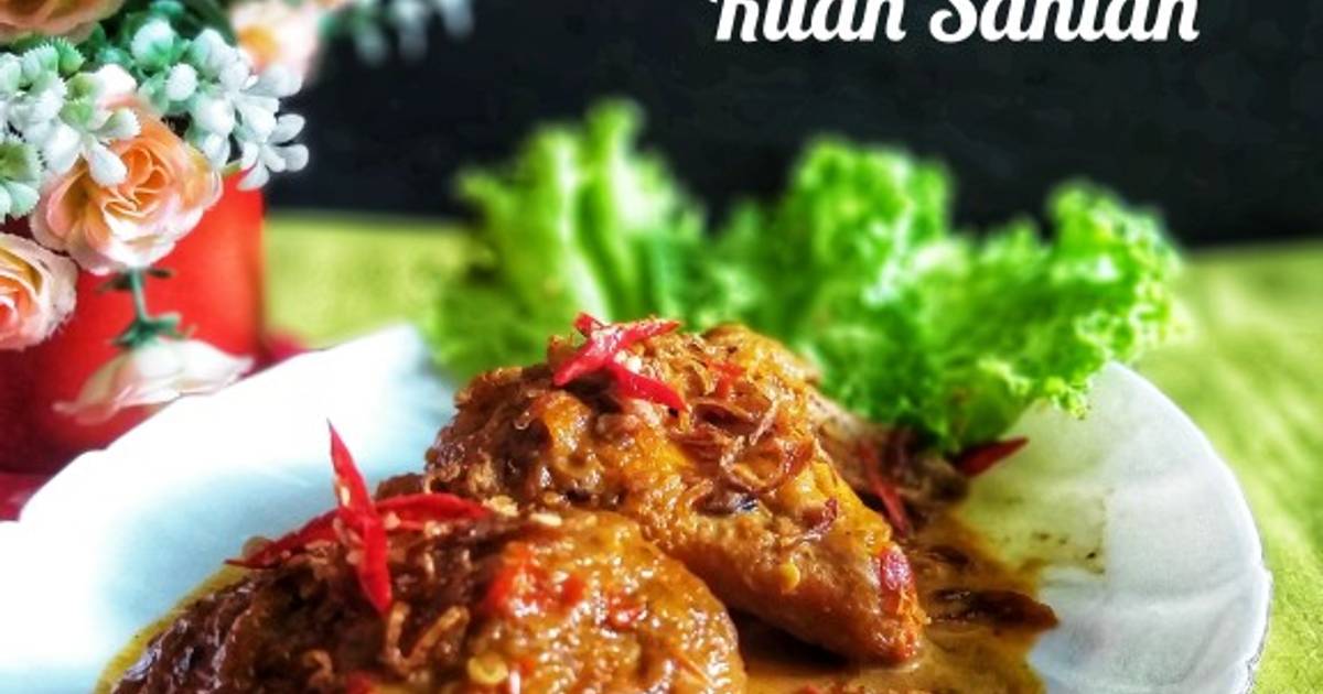 353 resep selada keriting pedas enak dan mudah - Cookpad