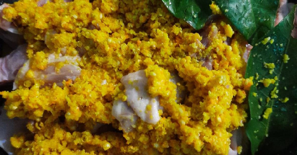 975 resep olahan entok goreng empuk enak dan mudah - Cookpad