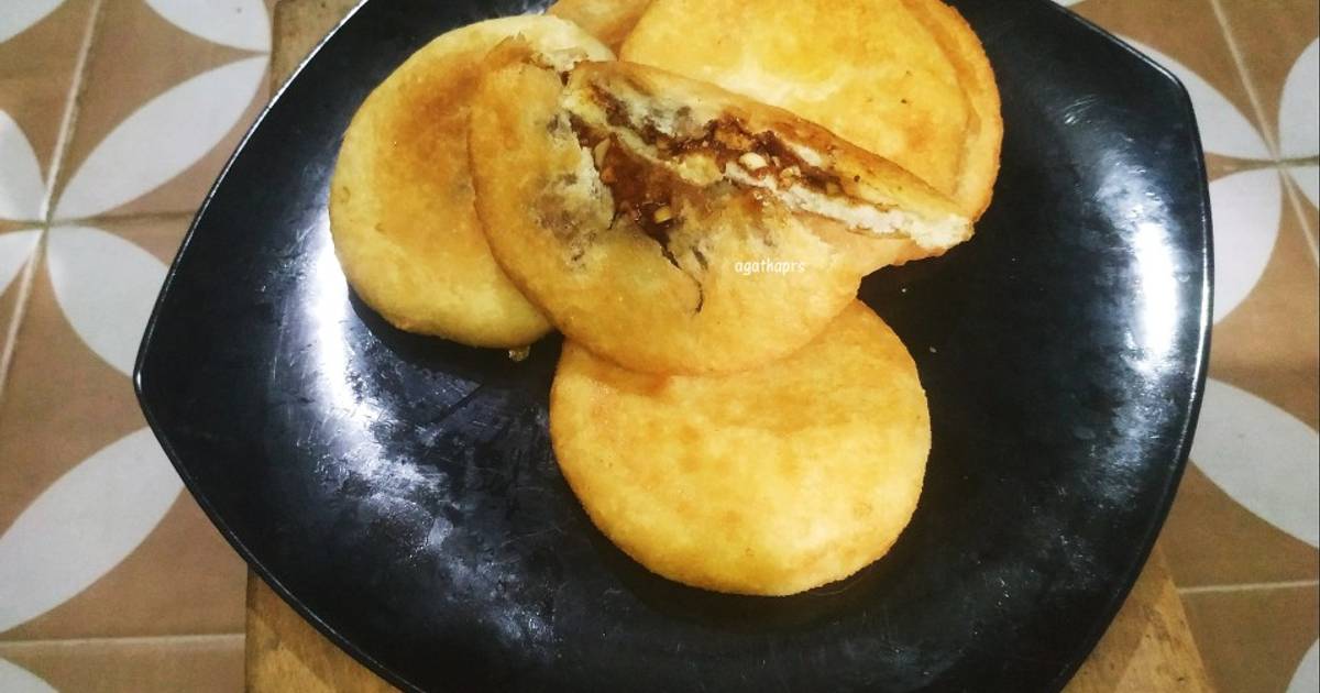 32 resep panekuk tradisional enak dan mudah - Cookpad