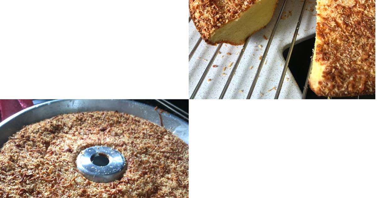 86 resep bolu kentang gluten free oven enak dan mudah - Cookpad