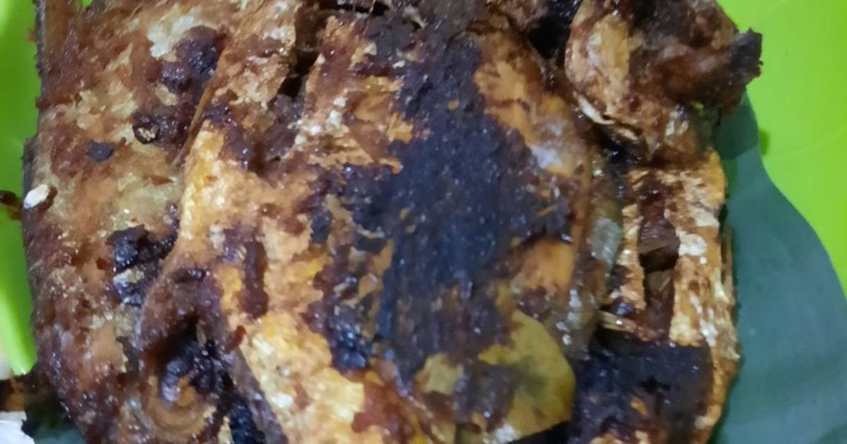58 resep ikan simba bumbu kunyit enak dan mudah - Cookpad