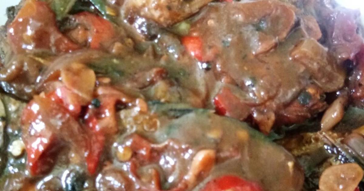 Resep Ikan mujair asam manis pedas oleh Mommy Ayra - Cookpad Resep Ikan mujair asam manis pedas oleh Mommy Ayra - Cookpad
