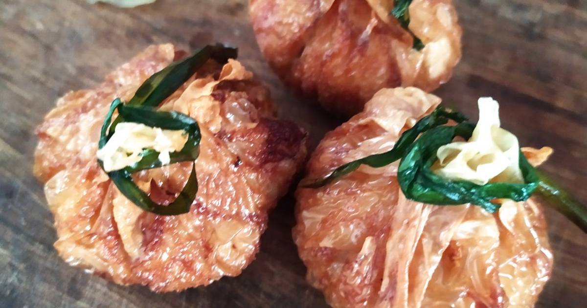 460 resep ekado enak dan mudah - Cookpad