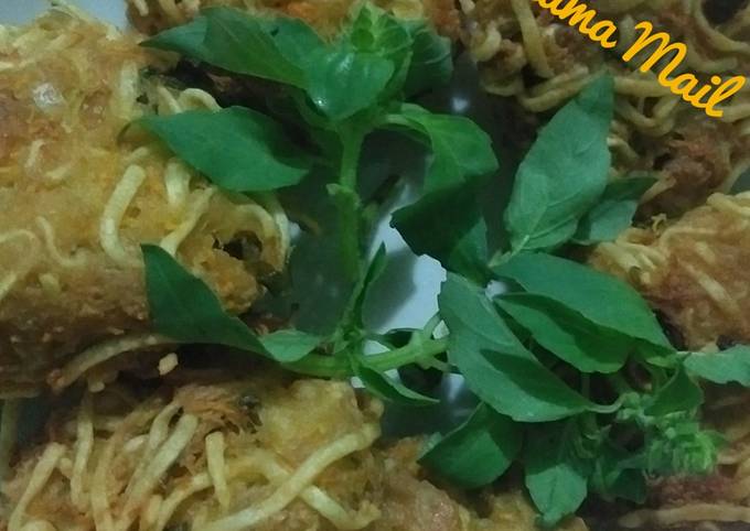 Resep Tahu kribo oleh Fatimah Zahro - Cookpad