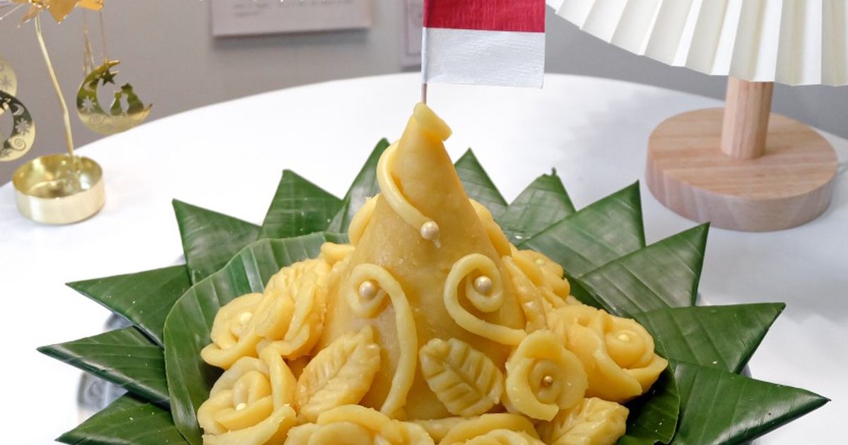 Resep Meuseukat Aceh oleh Seruni Puspa Indah - Cookpad