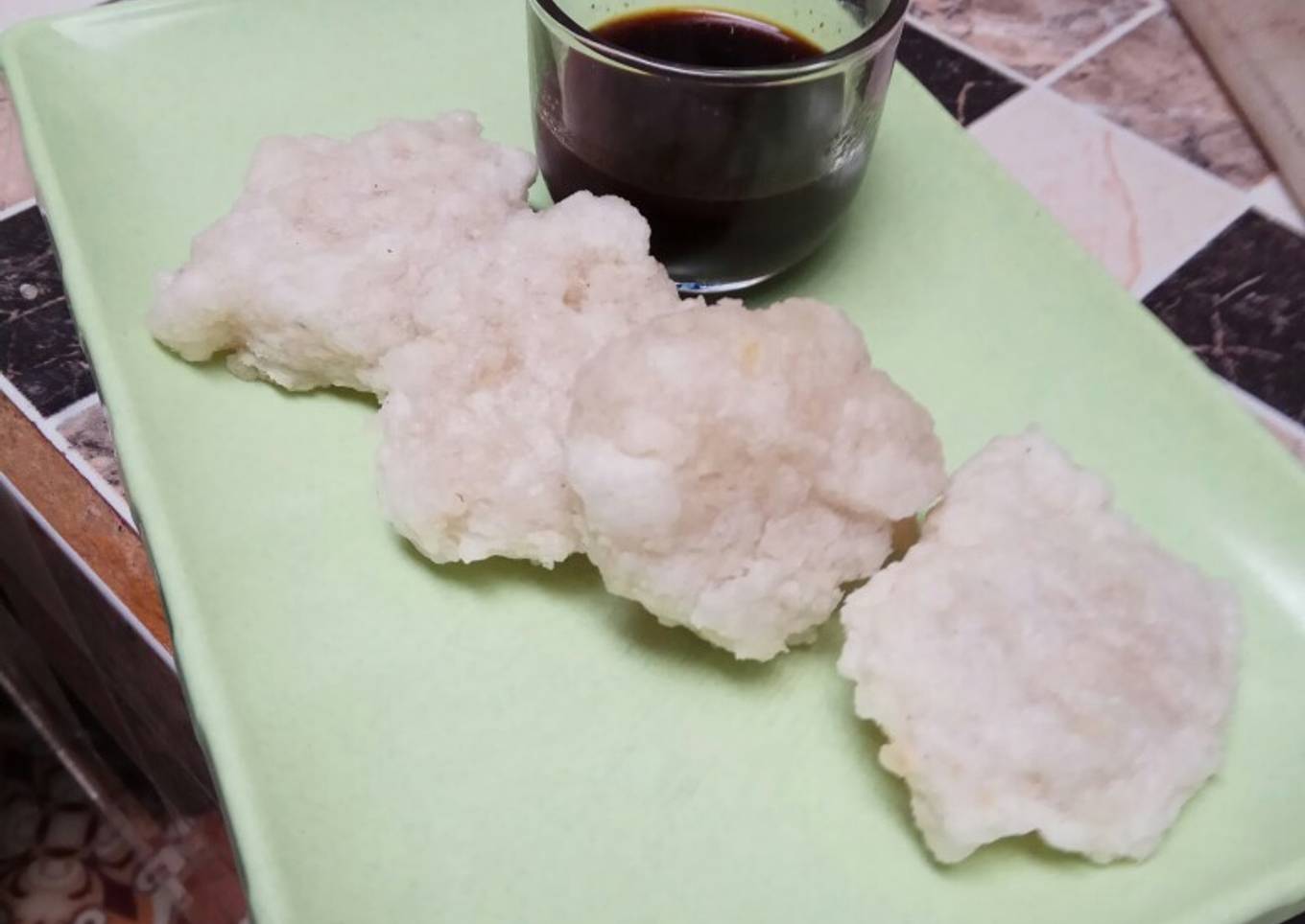 Resep Cireng crispy yang Lezat