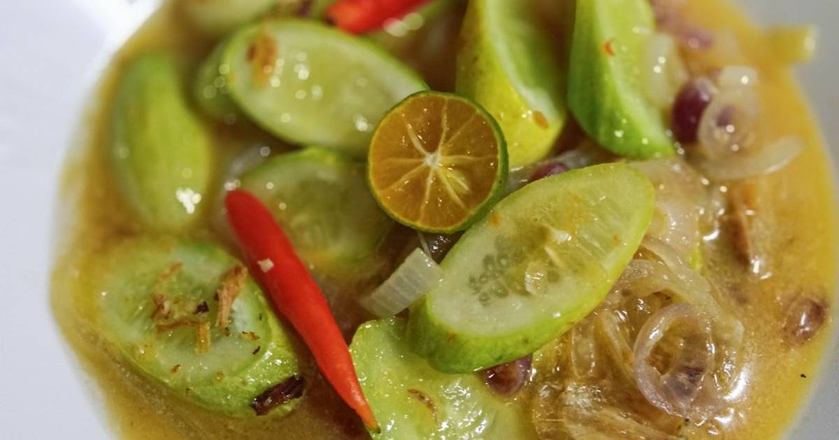 28 resepi ikan terubuk masin yang sedap dan mudah oleh komuniti cookpad ...