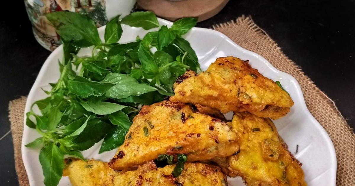 Resep Tempe Jeletot oleh DEWI SARASWATI - Cookpad