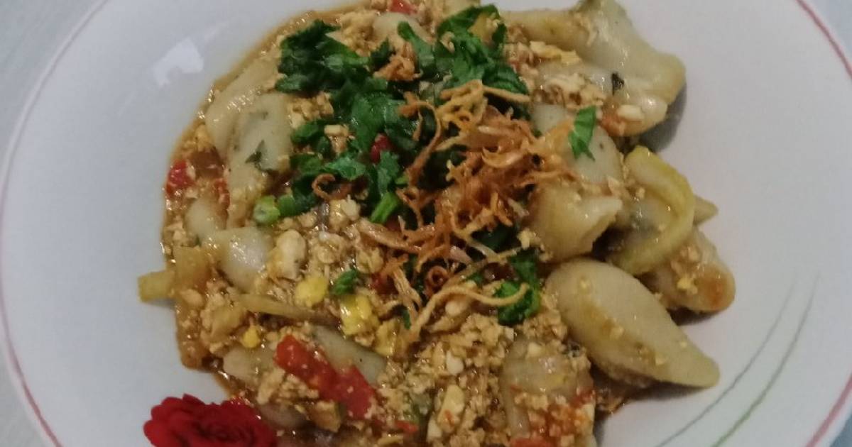 45 resep seblak rasa bumbu korea enak dan mudah - Cookpad