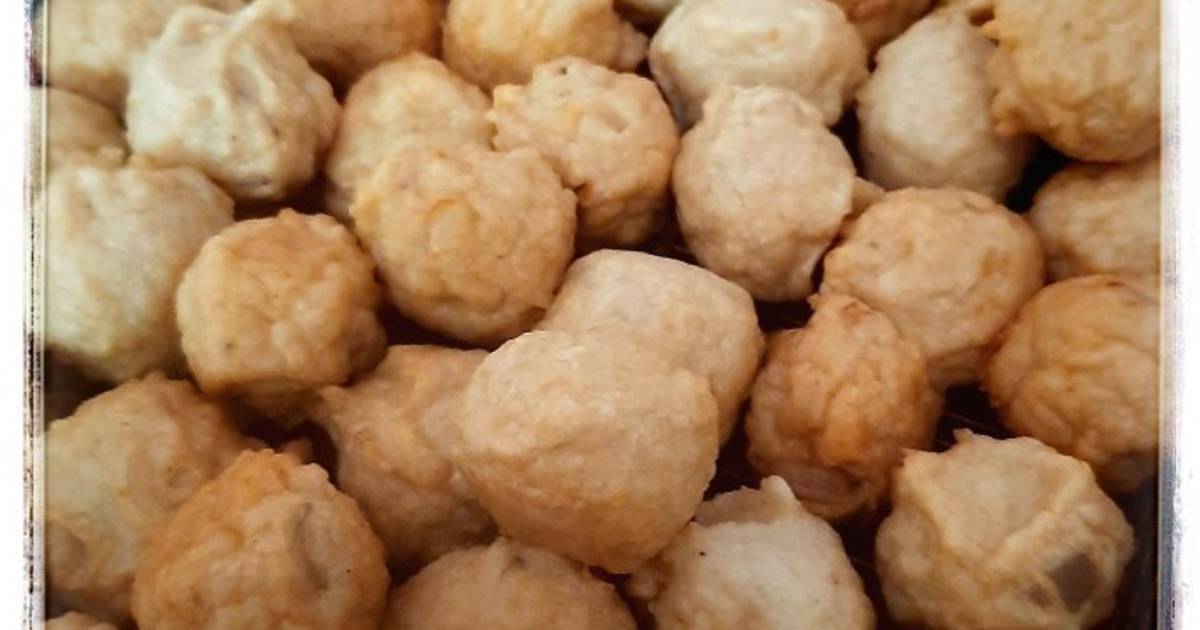 10.584 resep empe empe enak dan sederhana ala rumahan - Cookpad