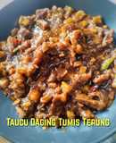 Cara guna taucu dalam masakan yang mudah & enak