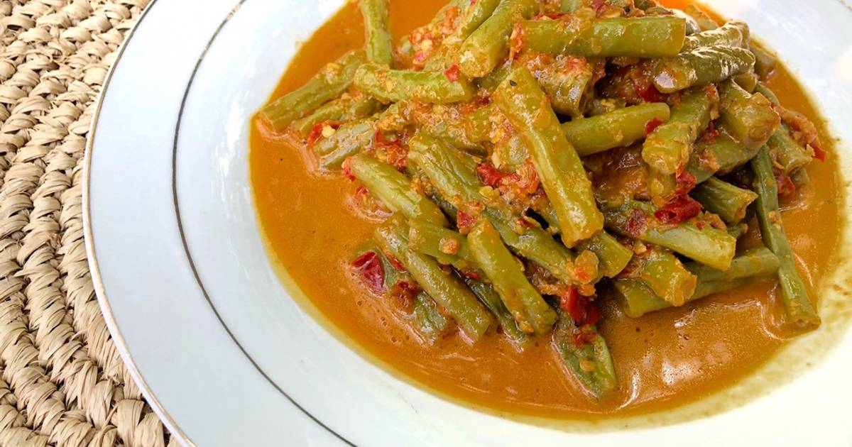 520 resep garang asem sayuran enak dan mudah - Cookpad