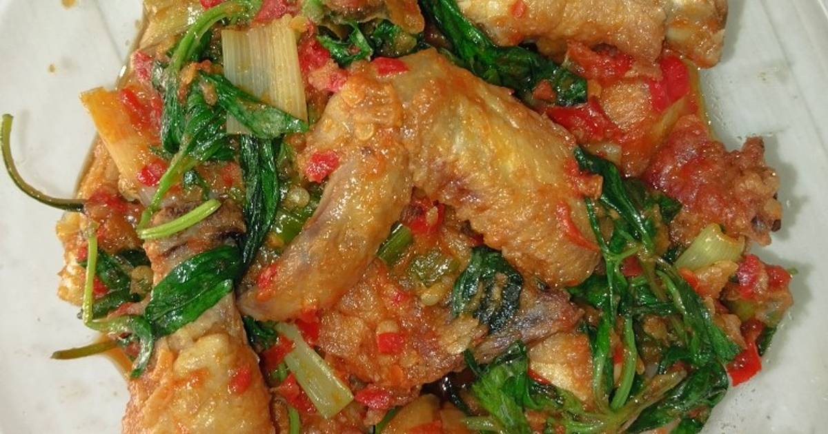 7.917 resep ayam rica rica manado enak dan mudah - Cookpad