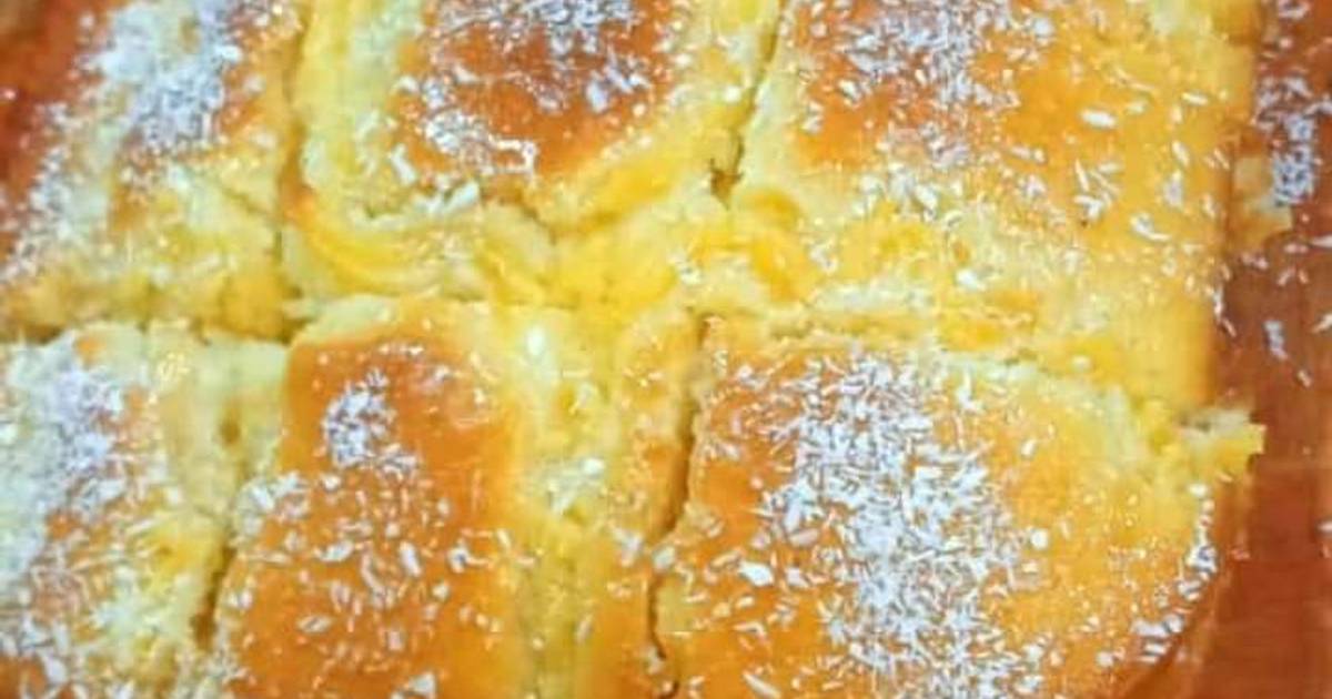 Torta matera clásica Receta de Selena Bueno- Cookpad