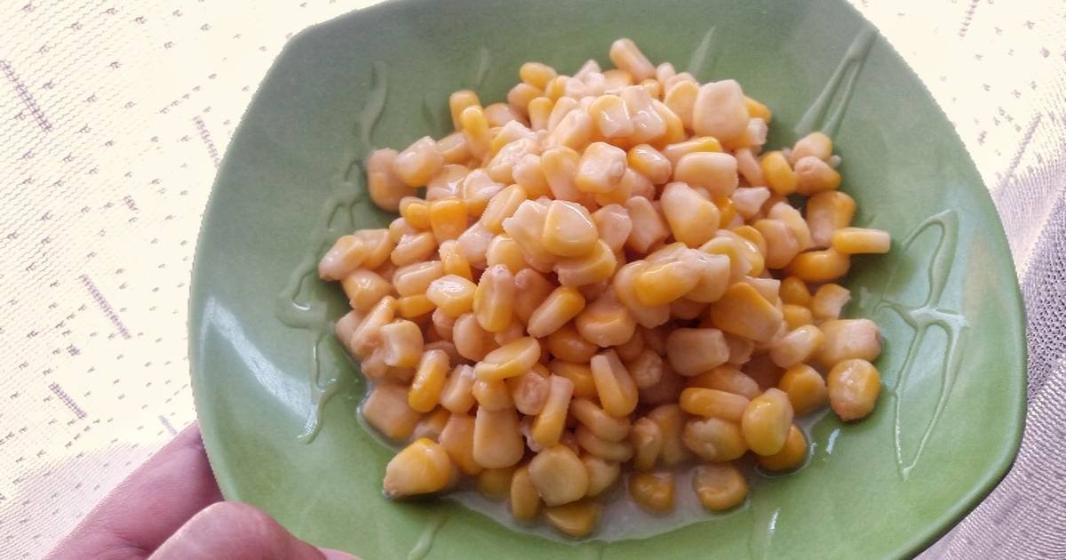 18 easy and tasty susu recipes by home cooks - Cookpad