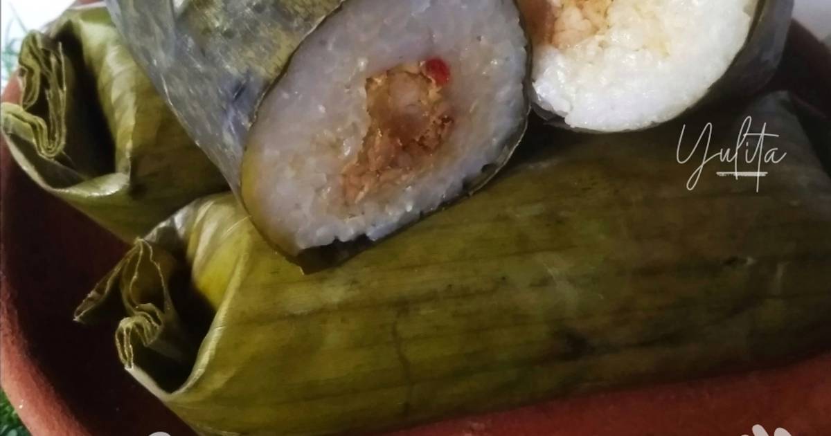 430 resep arem-arem enak dan sederhana - Cookpad
