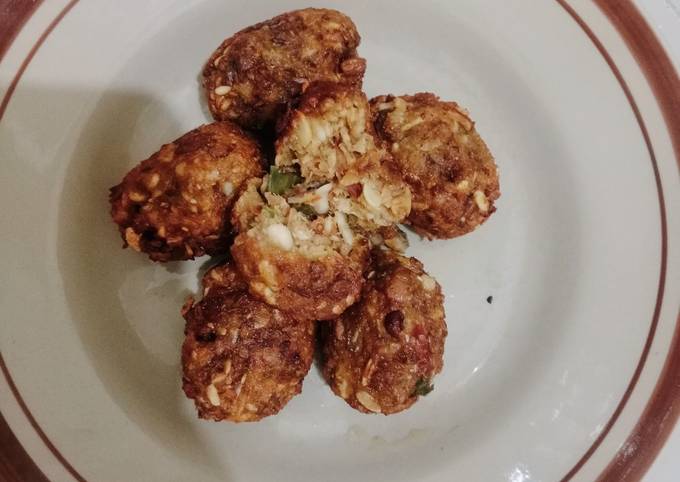 Resep Lento Kacang Tolo oleh Nur Hidayati - Cookpad