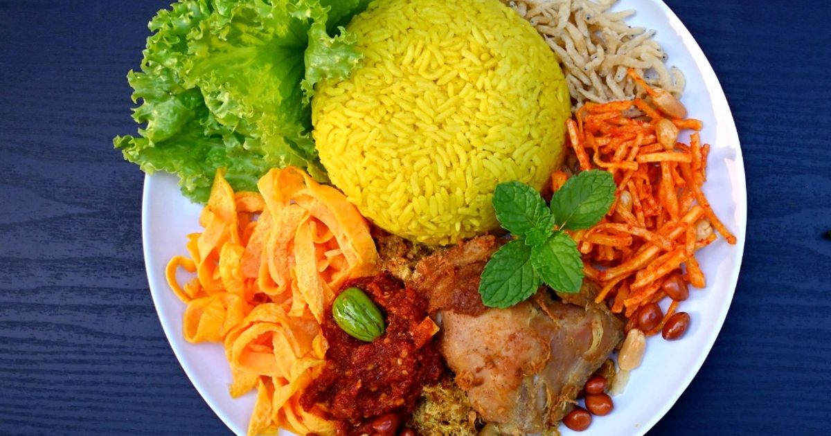 Resep olahan nasi basi beras rumahan enak dan mudah - Cookpad