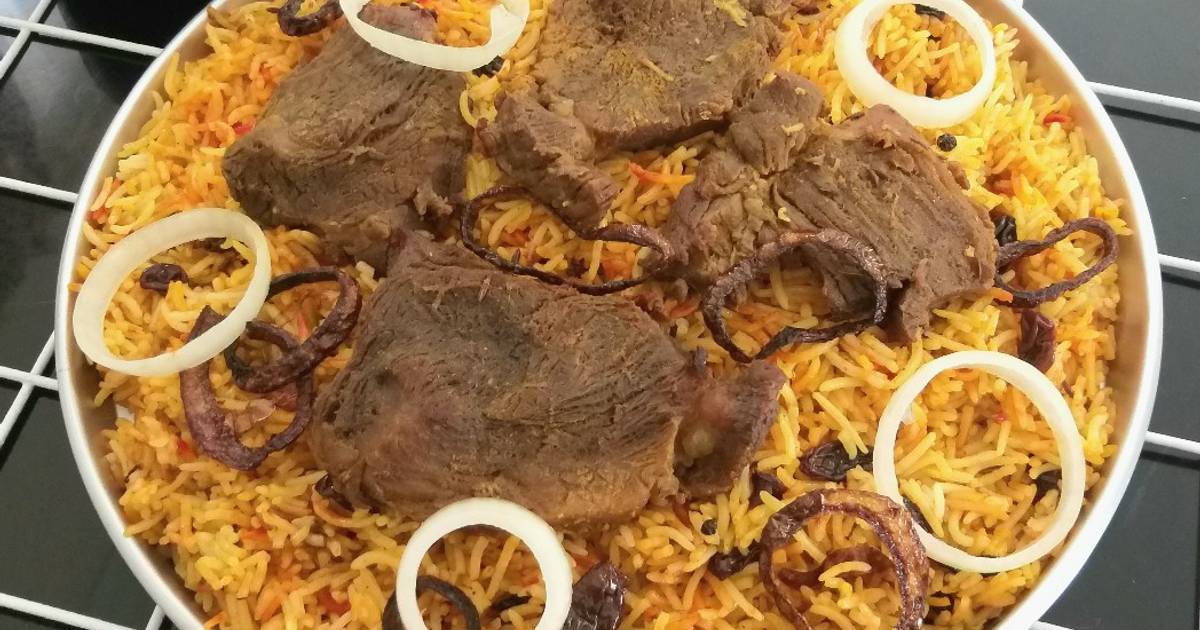 43 resep acar pelengkap nasi biryani enak dan mudah - Cookpad