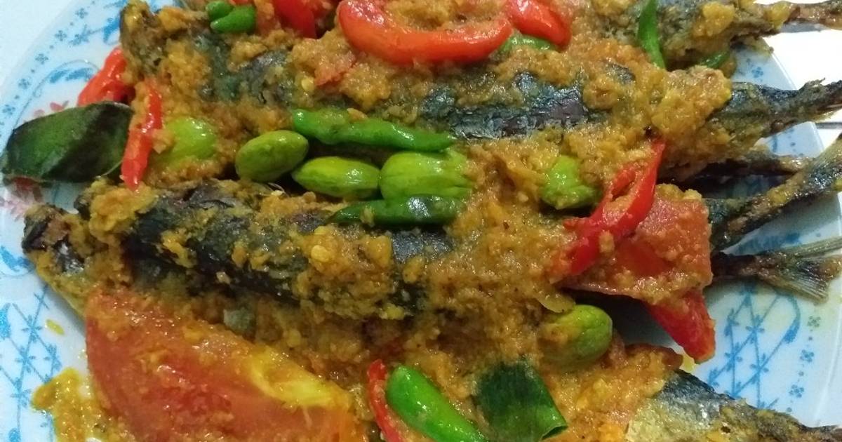 Resep Pesmol Cuek Keranjang oleh Hertati Tati - Cookpad