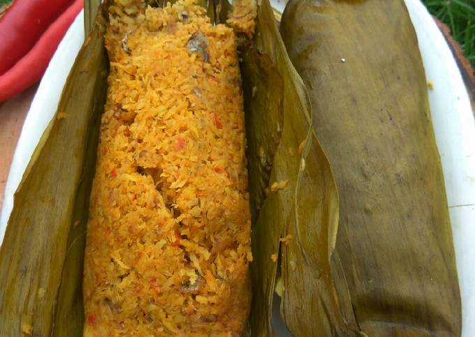 Resep Semayi klotok oleh Pawon Ibuk - Cookpad