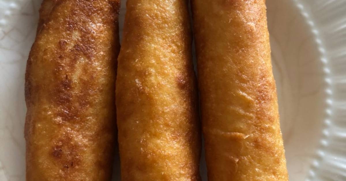 25 resep risol bihun sotomie enak dan mudah - Cookpad