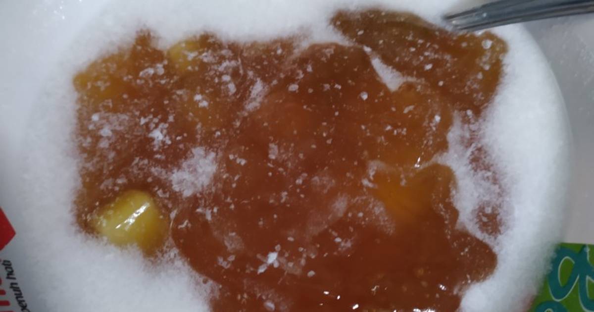 29 resep jenang pati enak dan sederhana - Cookpad