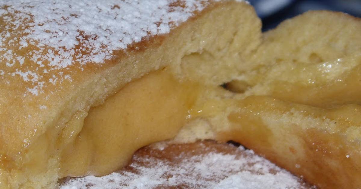 55 recetas muy ricas de frisuelos compartidas por cocineros caseros ...